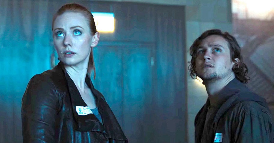 The Movie Sleuth: Interviews: Director Adam Robitel Talks Escape Room ...