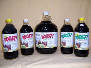 The Delusional Novelist: Addiction: McDonald's Sweet Tea, Coke Slurpees ...