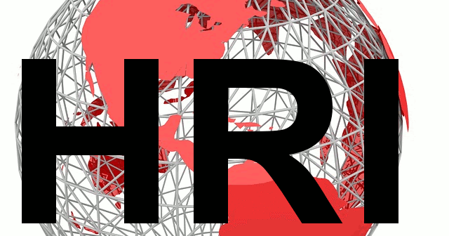 Hobart Radio International Shortwave: New logo