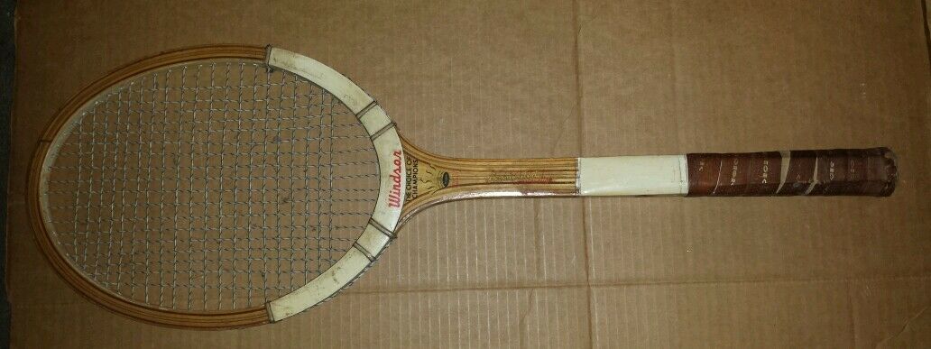 kenneth in the (212): What a Racket