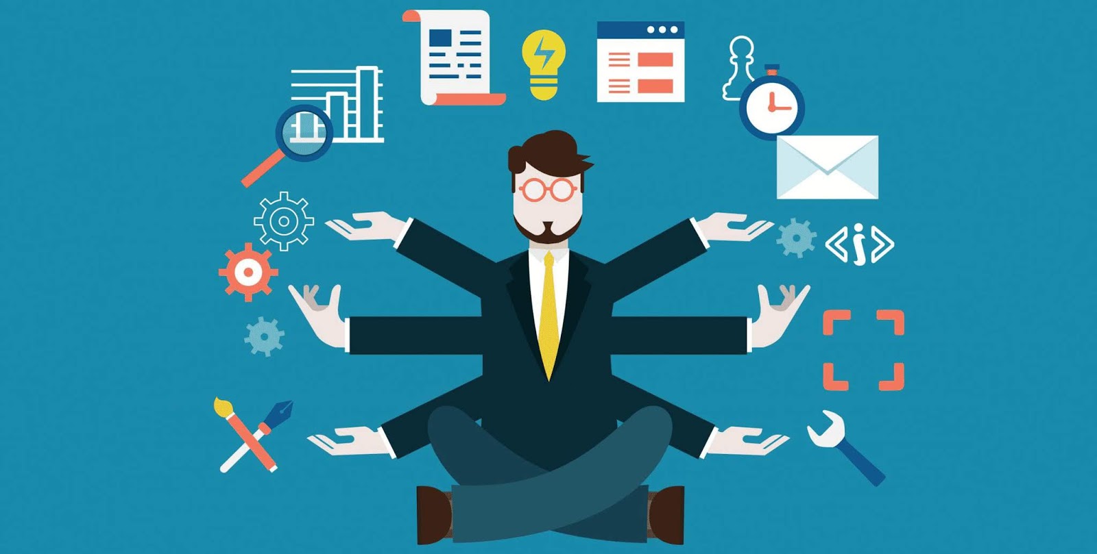 Mapping Your IT Environment: A Vital Cog For Success Of Your Tech Company