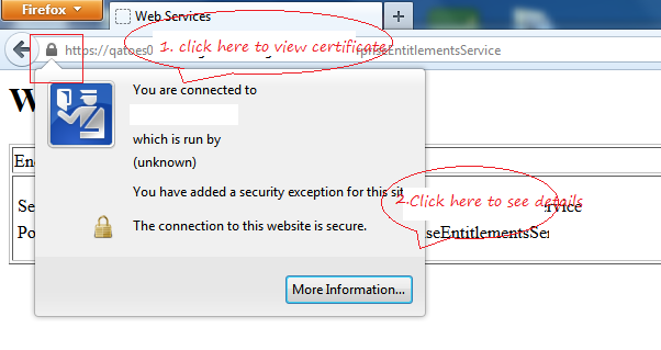 Simple is better: How to resolve Java SSL certificate error PKIX path ...