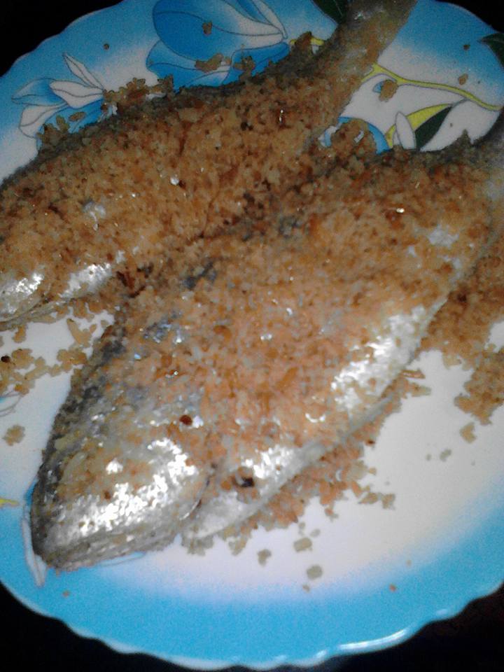 Ikan Pekasam Legend: Definisi Pekasam