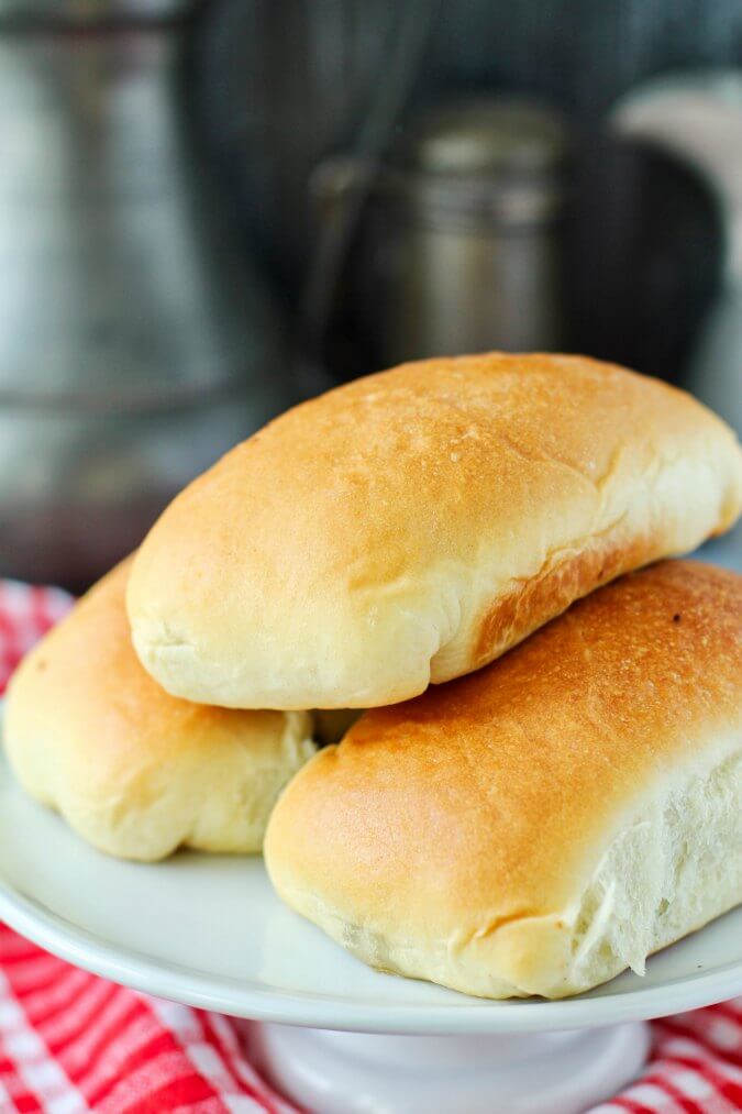 Nebraskan Runzas | Karen's Kitchen Stories