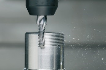 Roscado: Tipos de Roscado