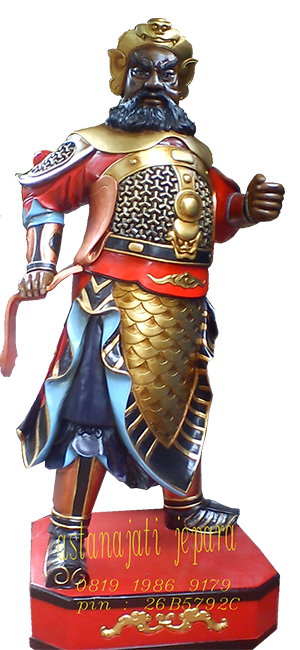 PATUNG DEWA - PASAR RAYA ID