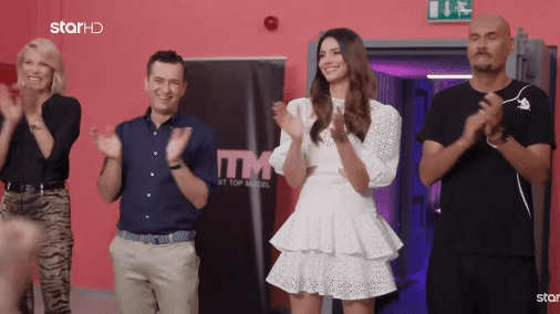 Greece’s Next Top Model 2: Επεισόδιο 1 (Πρεμιέρα) - Greek Web TV Live