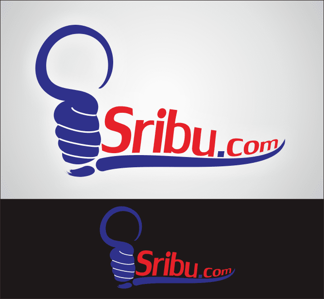 Jadi Designer Logo di Sribu.com | Sughie's Blog