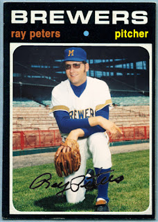 WHEN TOPPS HAD (BASE)BALLS!: September 2020