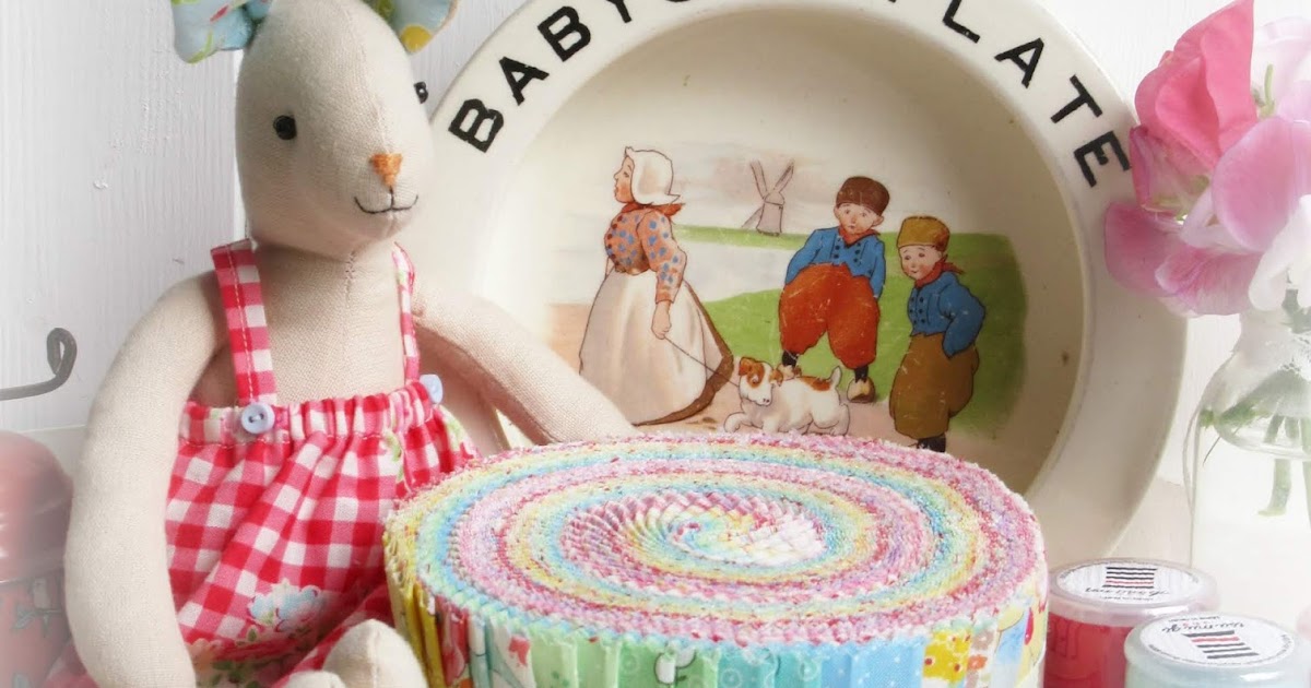 Helen Philipps: Bright Summer Sewing