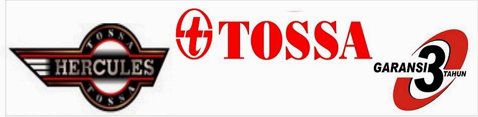 pusat bursa motor tossa kediri