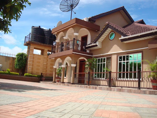 Mbeya home of tourism: WELCOME BEACO RESORT MBEYA
