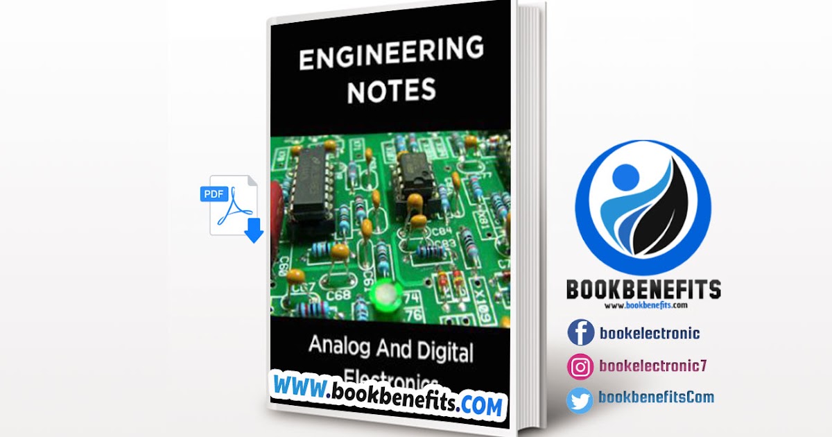 Analog And Digital Electronics Download PDF