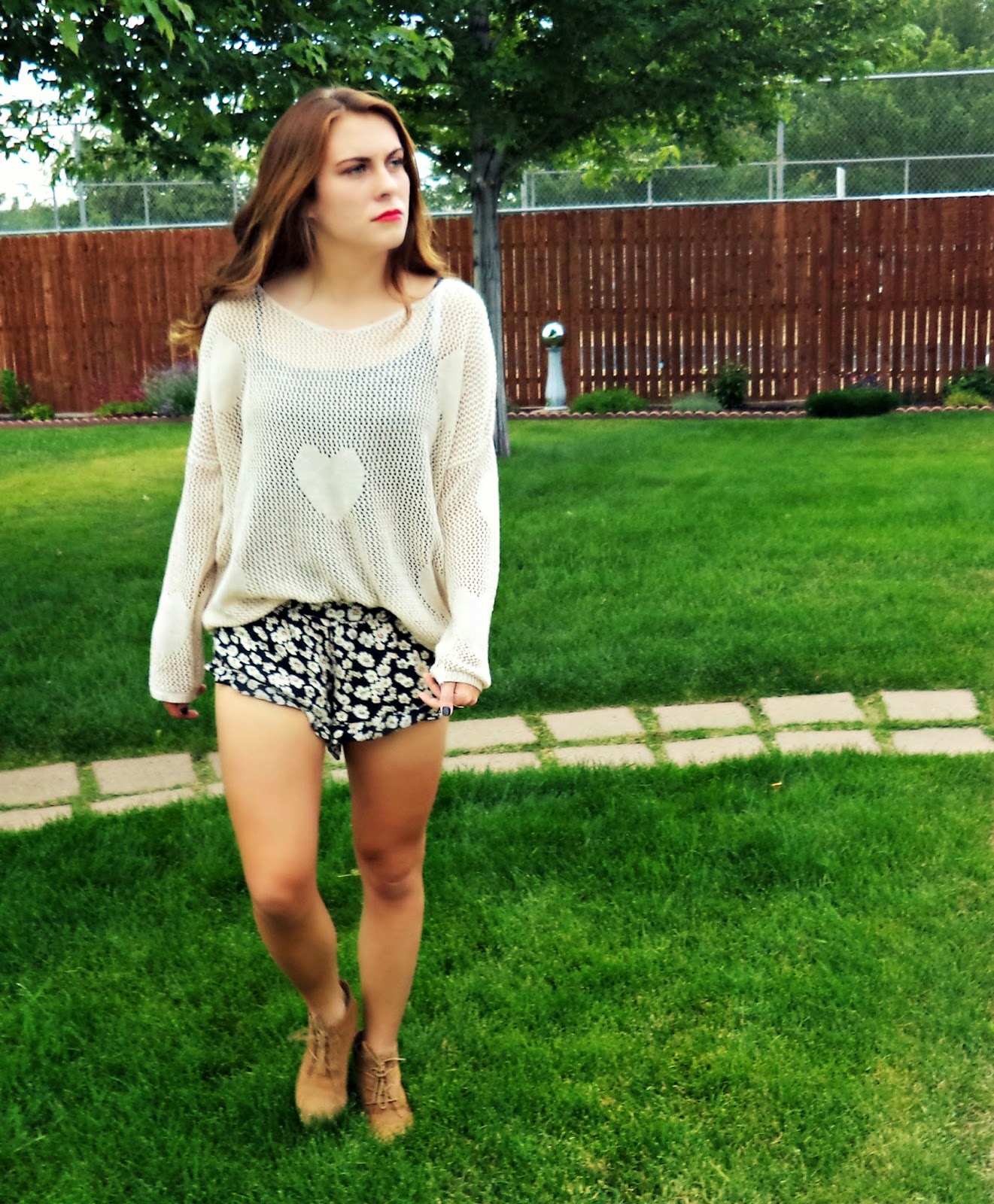 Harli G: Mix N' Match