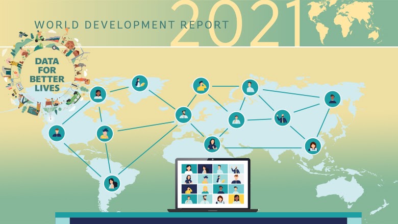 World Development Report 2021 ~ CURRENT AFFAIRS (CA) DAILY UPDATES