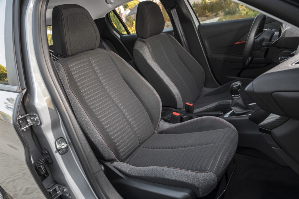 .: 208 II Active Puretech 75. Primeras impresiones.