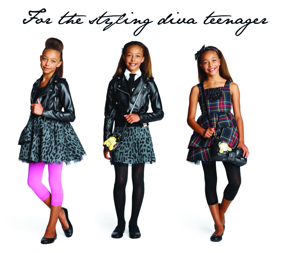 First Look: Harajuku Mini for Target by Gwen Stefani – Emily Jane Johnston