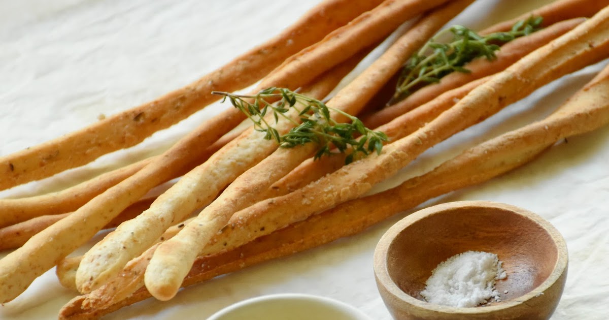 Colines de pan integral — Chez Silvia