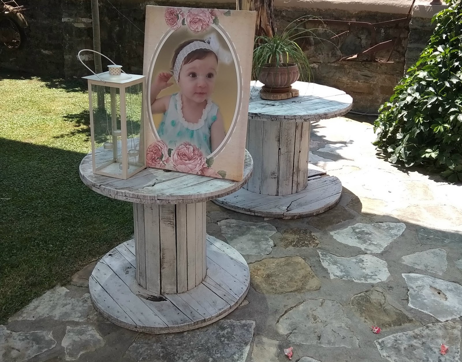 ΡHOTO GALLERY - ΑΡΧΟΝΤΑΡΙΚΙ ΑΓΡΙΝΙΟ