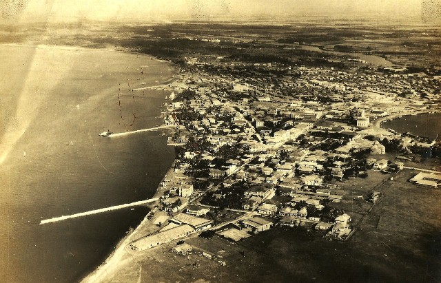 mybeautifulILOILO: ILOILO River: A River of Life