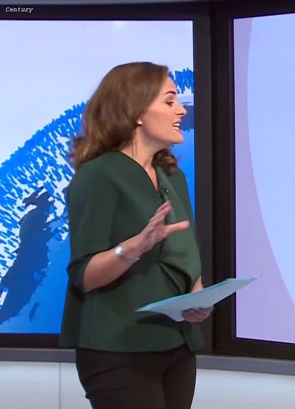 Victoria Fritz - 23 Sep 19 - World Business Report