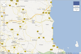 SK (LKTP) TRIANG 3, 28300 TRIANG, PAHANG: October 2011