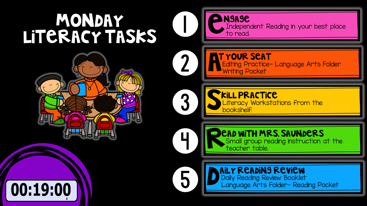 *The Teaching Oasis*: 2017