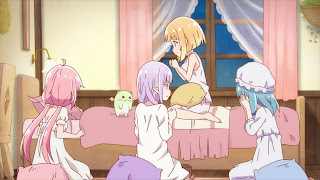 Anime Feet: Endro~!: Fai Fai