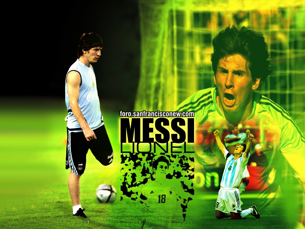 Lionel Messi wallpapers 2012 ~ Football wallpapers, pictures and ...