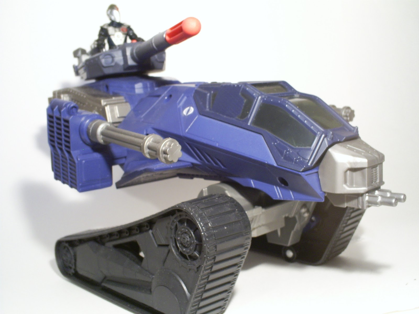 That Figures: REVIEW: GI Joe: Retaliation - Cobra HISS Tank (with Cobra ...