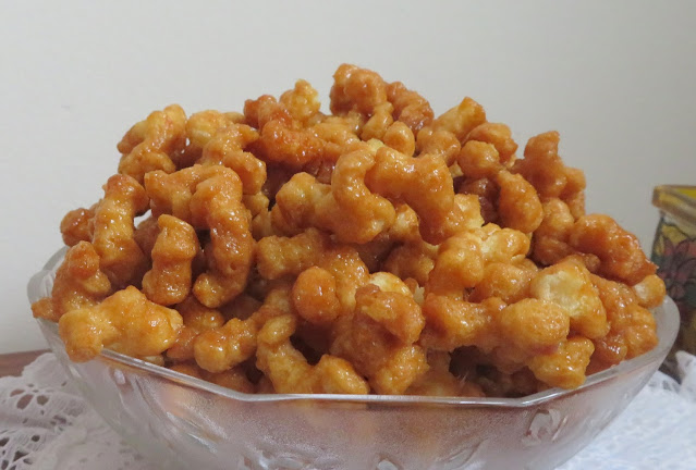 Old Dutch Caramel Corn | Cooking and Recipes | Before It's News