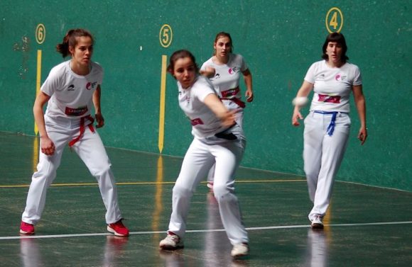 DPTO. EDUC. FÍSICA. IES EL RUBIO: JUEGOS Y DEPORTES TRADICIONALES. LA ...