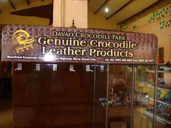 Make It Davao: Davao Crocodile Park