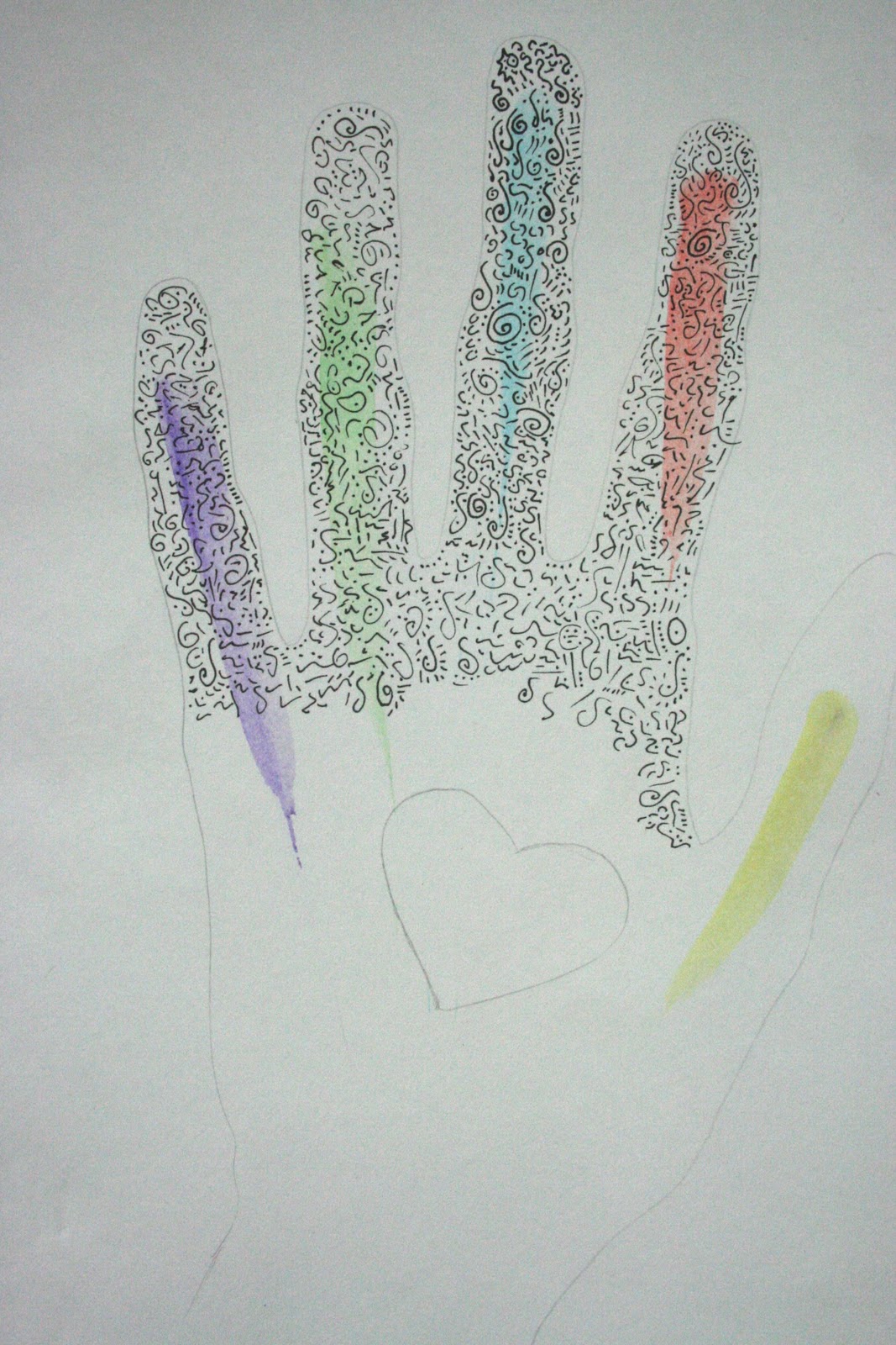 Medellín Multicolor: 1/1/12 - 1/2/12