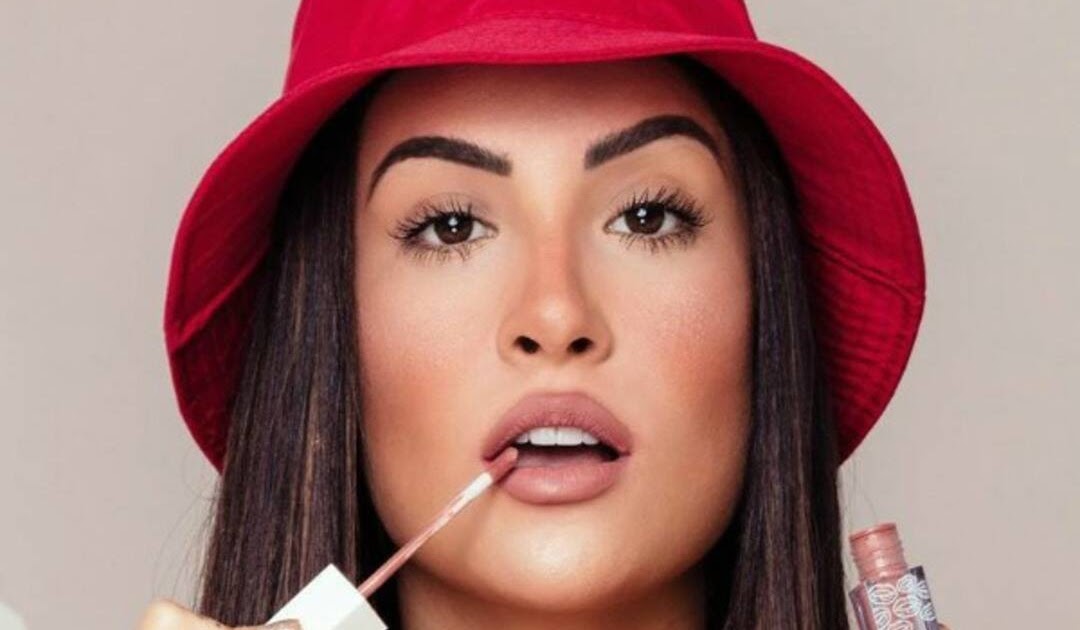 O BUZZ MARKETING DE BOCA ROSA