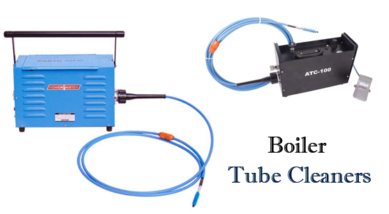 Tube Cleaning Tools: An Overview Of A Boiler Clean Tube