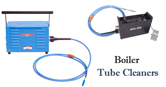 Tube Cleaning Tools: An Overview Of A Boiler Clean Tube