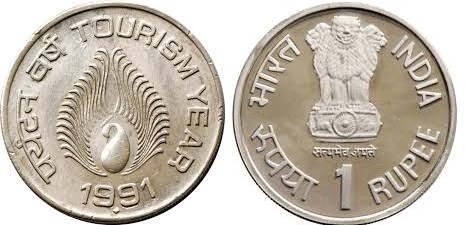 Coin and Currency Collection