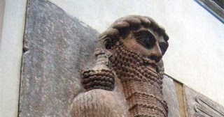 Baquet's Guide to the World's Classics: The Epic of Gilgamesh(c. 2100 BCE)