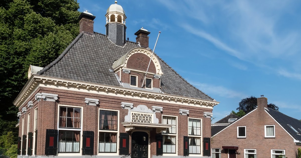 Dorpen en Steden van Nederland: Rolde (Drenthe)