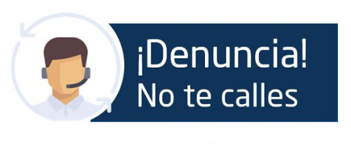 PASOS PARA FORMULAR UNA DENUNCIA