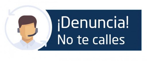 PASOS PARA FORMULAR UNA DENUNCIA