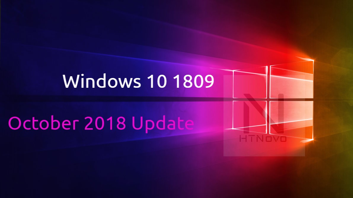 Tutte le funzionalità rimosse o deprecate in Windows 10 versione 1809 (October 2018 Update)