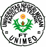 Setya Group: Logo Unimed