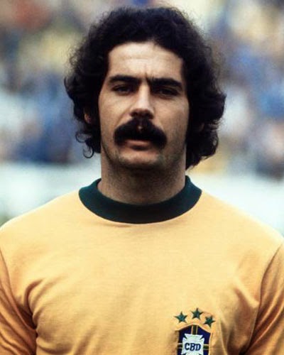 Best 10 World Cup Mustaches (Gallery) | FOOTY FAIR