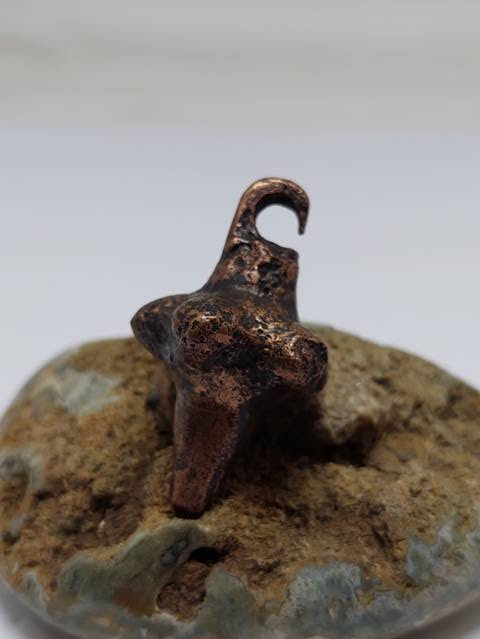 Mustika Alam | Batu Mustika | Benda Bertuah | Pusaka Gaib