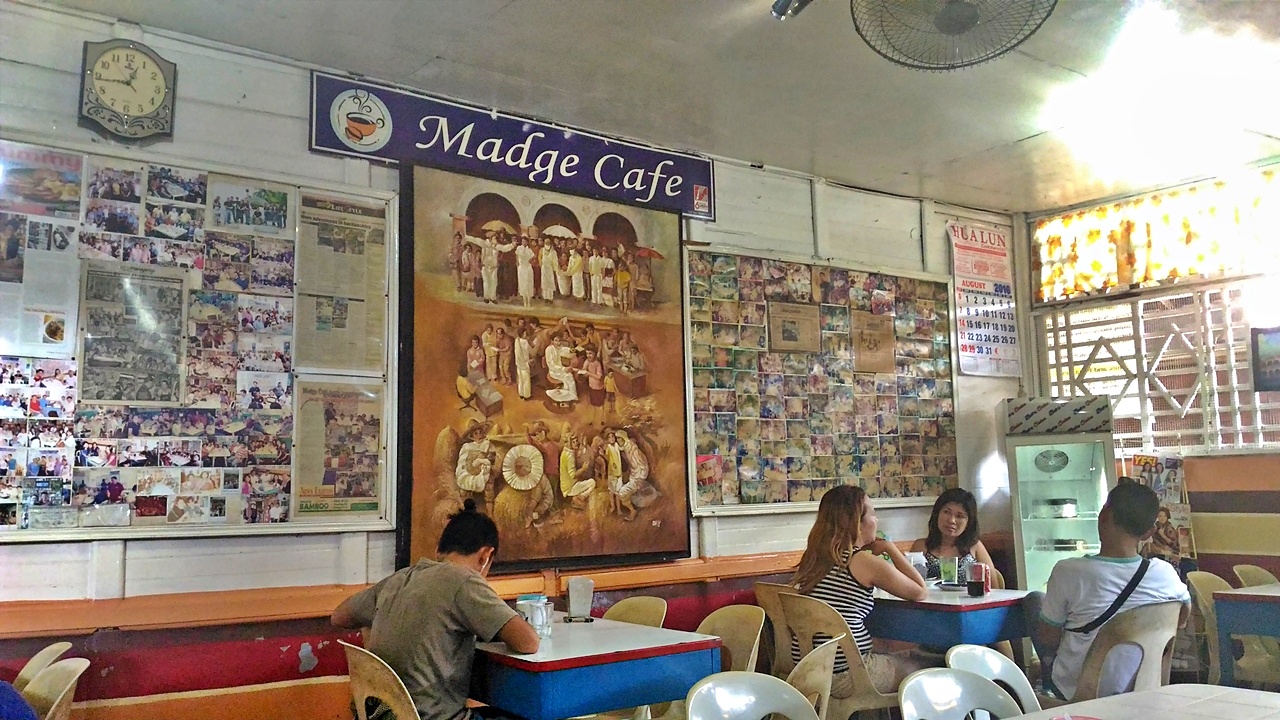 Where to Eat in Iloilo City - Nomadic Experiences