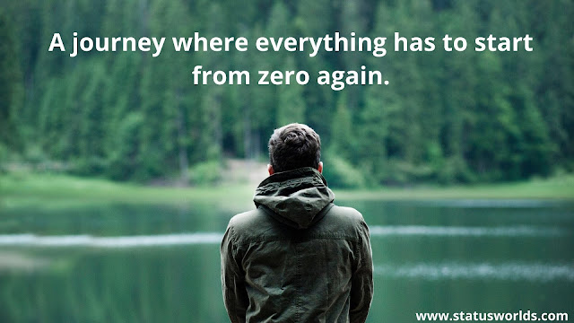 151+ Best Alone Status & Quotes For Alone People - Status World