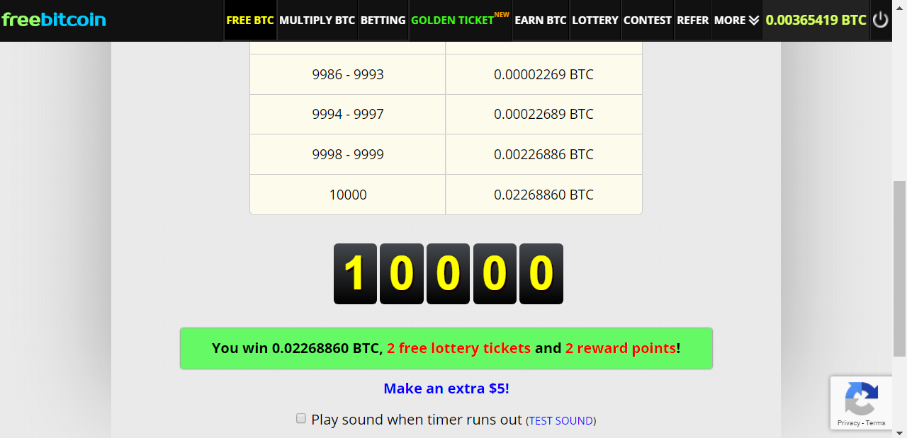 FREEBITCO.IN SCRIPTS FOR ROLL 10000 NEW 2020 [ ANY DEVICE USABLE] - Crypto Earning - The Best ...