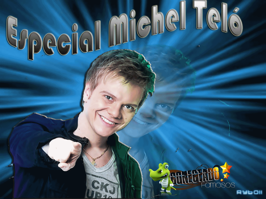 Especial Michel Teló: O grande sucesso | Conectado Famosos